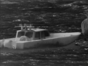 Coastal Surveillance - IEC Infrared Systems