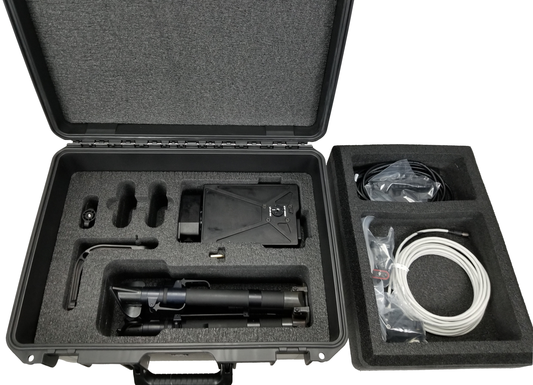 Recon - IEC Infrared Systems
