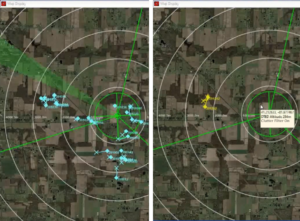 Lycan Counter-UAS - IEC Infrared Systems
