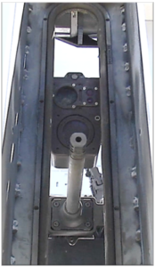 Sentry - IEC Infrared Systems