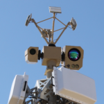 Counter-UAS - IEC Infrared Systems