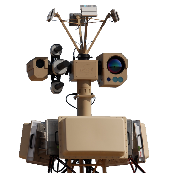 Home - IEC Infrared Systems