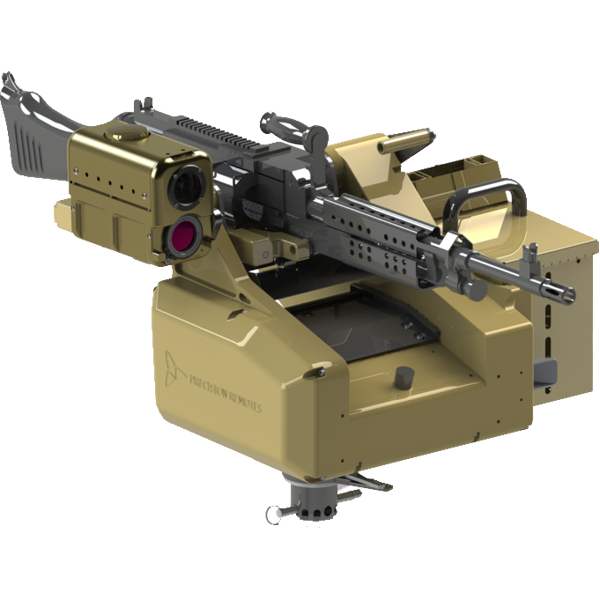 Home - IEC Infrared Systems